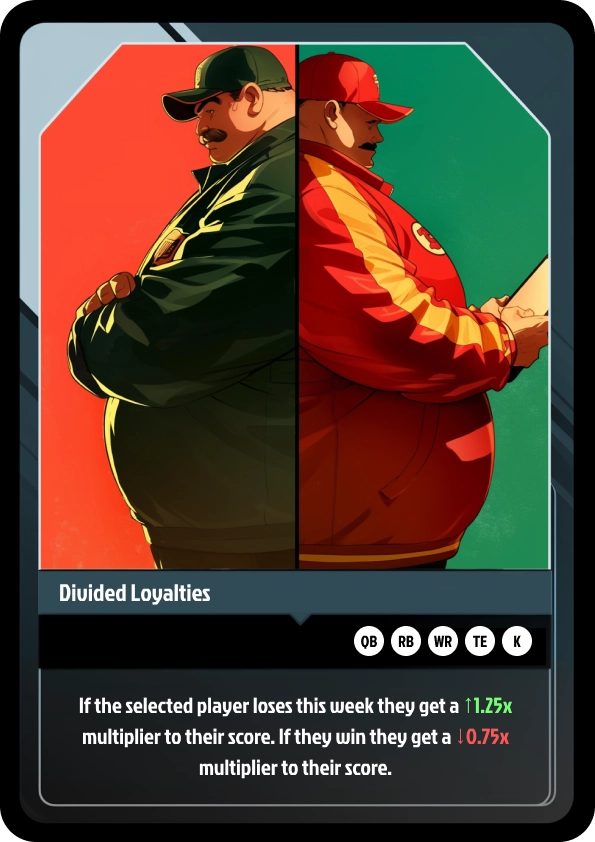 Fantasy Football SmashCards | SmashUp