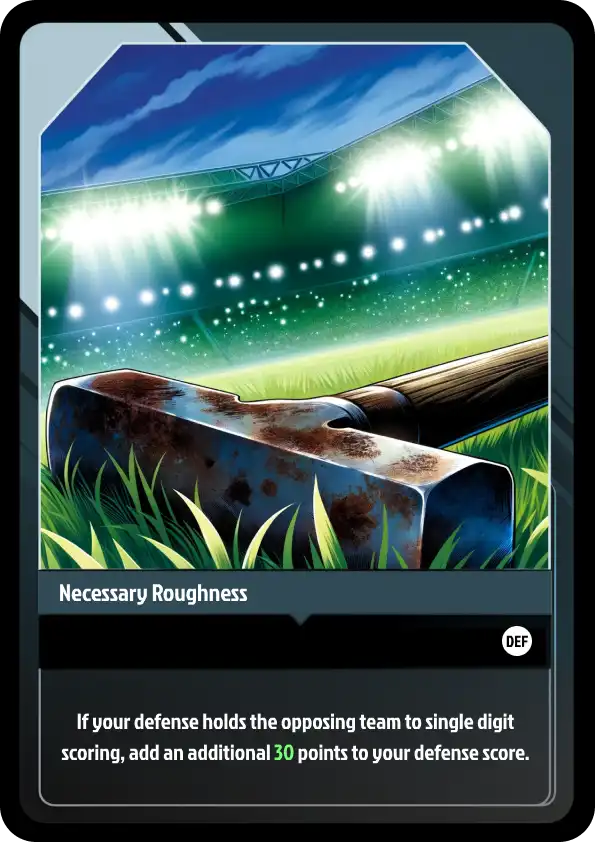 Fantasy Football SmashCards | SmashUp